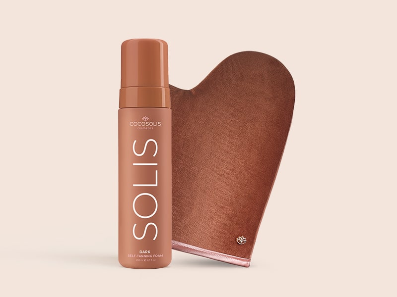 COCOSOLIS România - Cosmetice organice