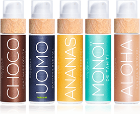 COCOSOLIS Danmark - Bio cosmetics created with only high-quality ...