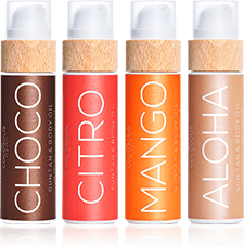 COCOSOLIS Australia - Bio cosmetics created with only high-quality ...